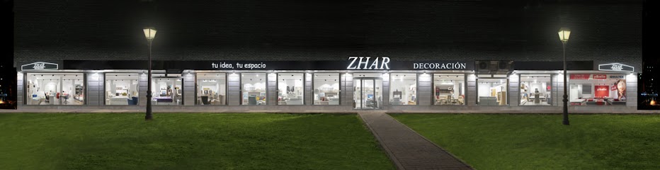 Mobiliario Zhar Decoración - Guiaparacomprar.com