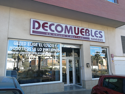 Decomuebles Almeria - Opiniones - Guiaparacomprar.com